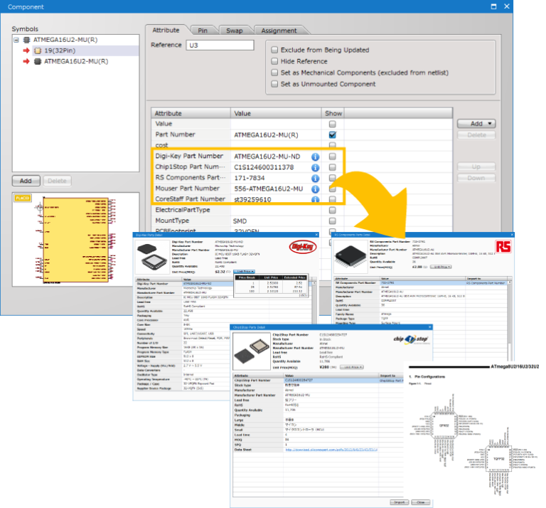 5 Tips for Making Component Creation / Procurement More Efficient ...