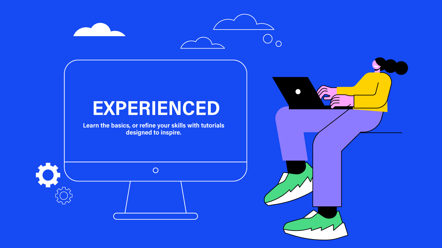 Experienced | Quadcept Help Center