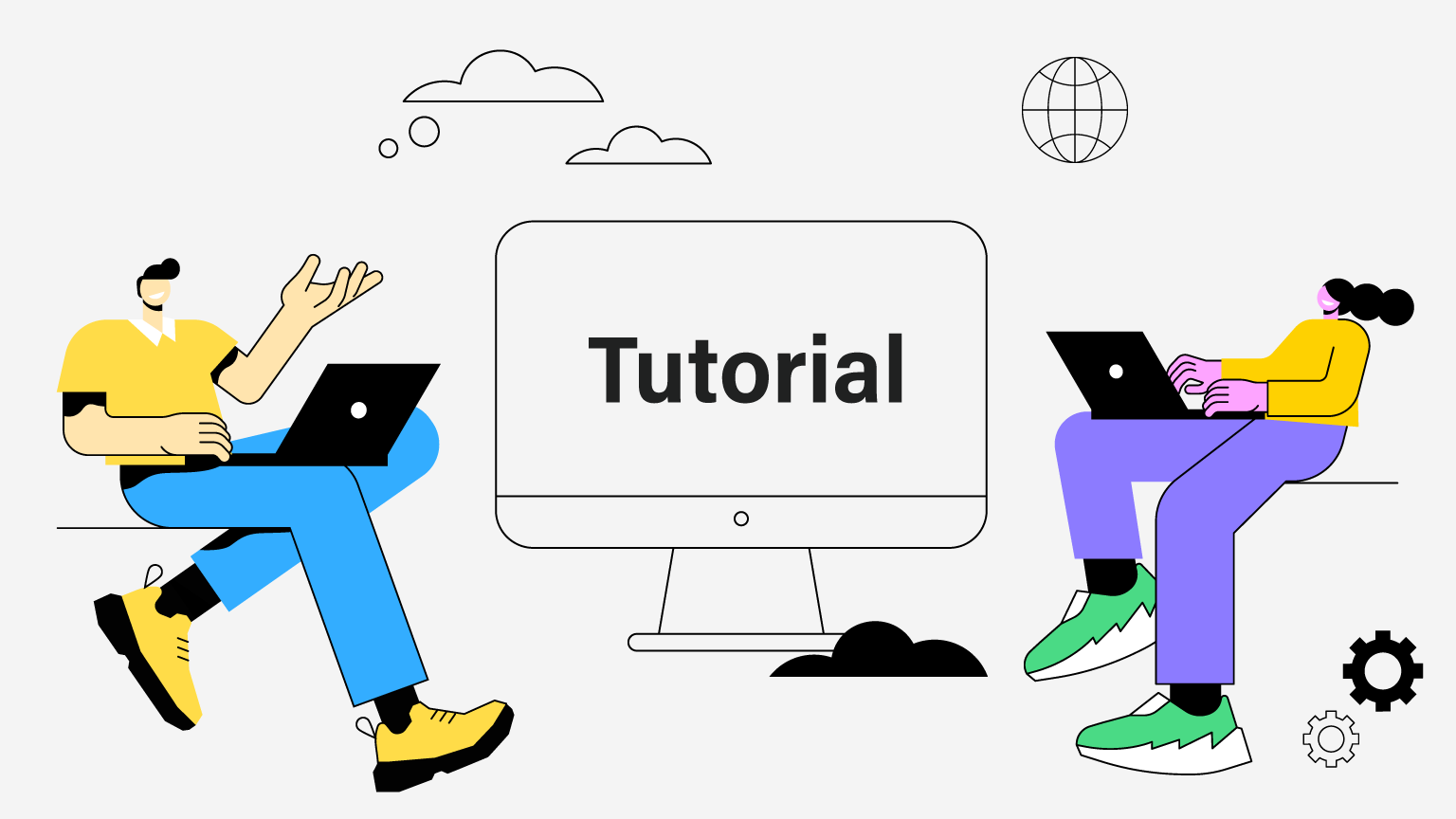 Tutorials | Quadcept Help Center
