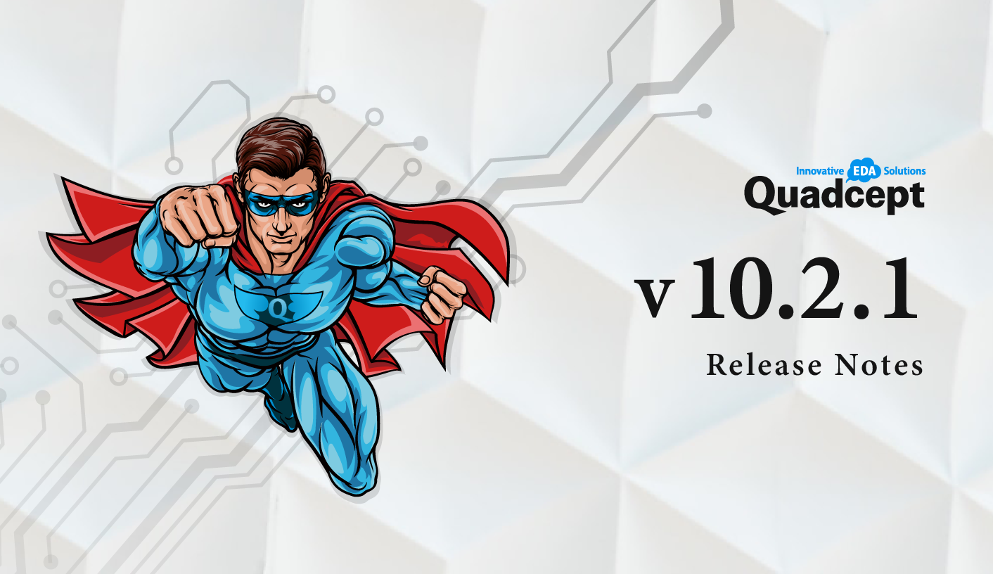 Quadcept 10.2.1 Released | Quadcept Help Center