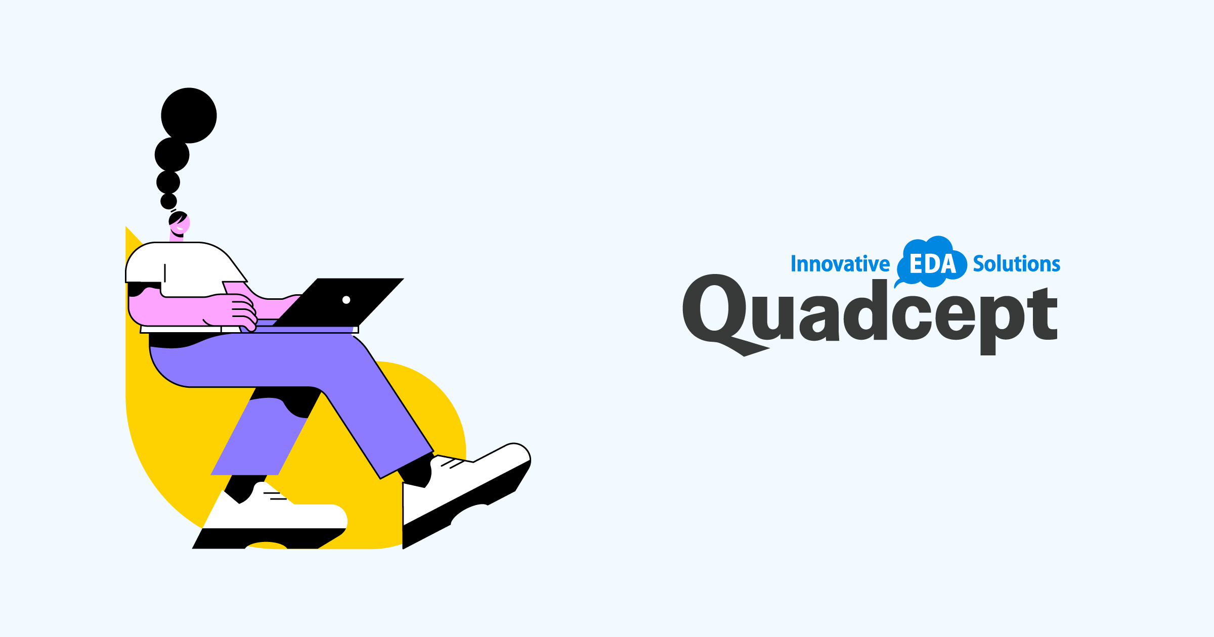 【社内用】INDEX | Quadceptヘルプセンター